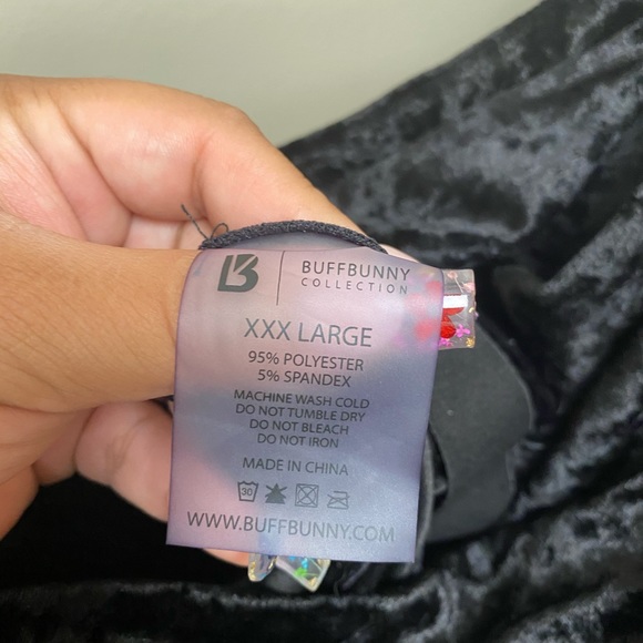 Buffbunny Collection | Dresses | Buffbunny Frozen Dress | Poshmark